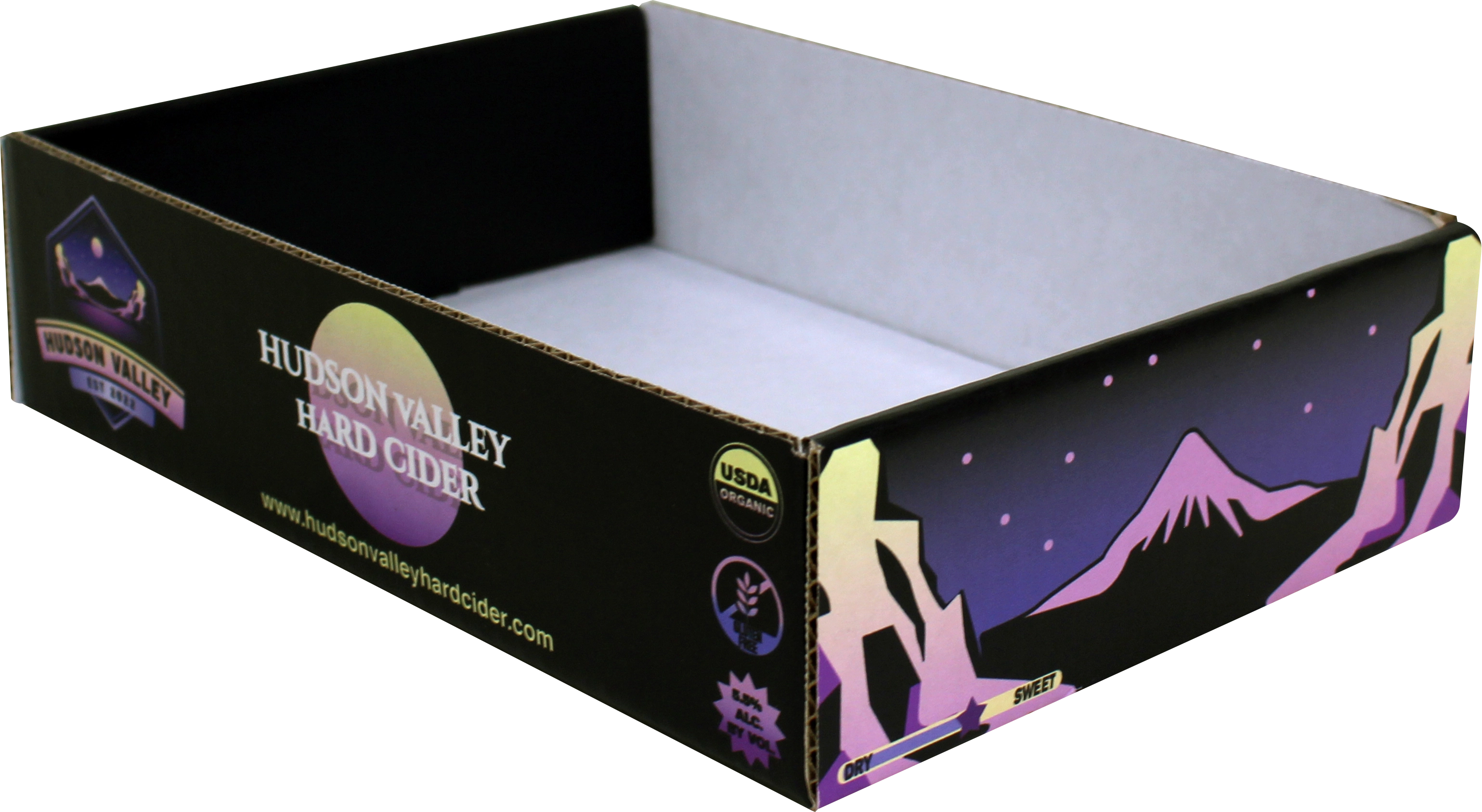 Custom Packaging and Digital Print Solutions | Jamil Packaging